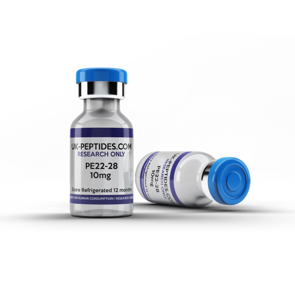 PE-22-28 | UK Peptides