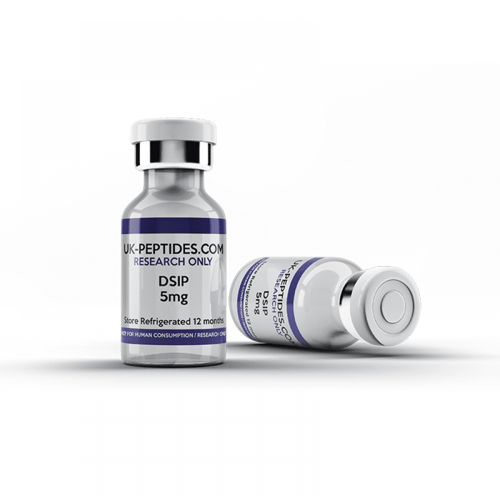 DSIP Peptide - Delta sleep-inducing peptide