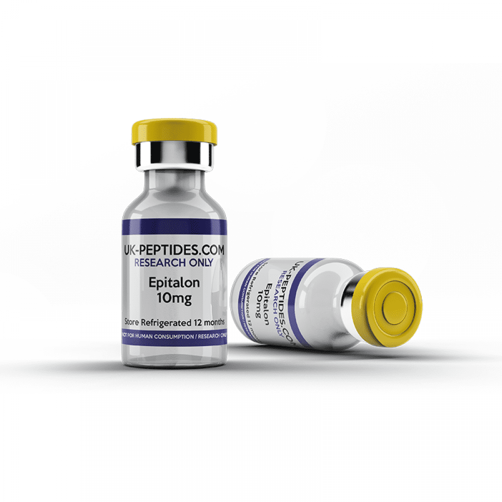 Buy Epitalon 10mg The UK's Premier Peptide Supplier
