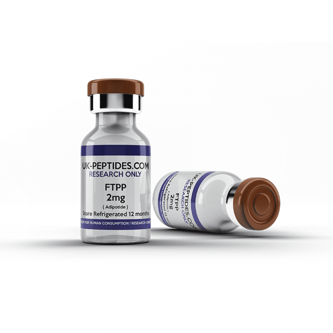 FTPP ADIPOTIDE 2MG - UK Peptides #1 Research