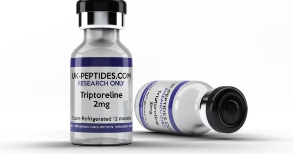 Triptorelin (GnRH) 2mg